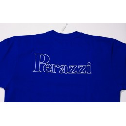 T-Shirt Perazzi Manga Curta TS02