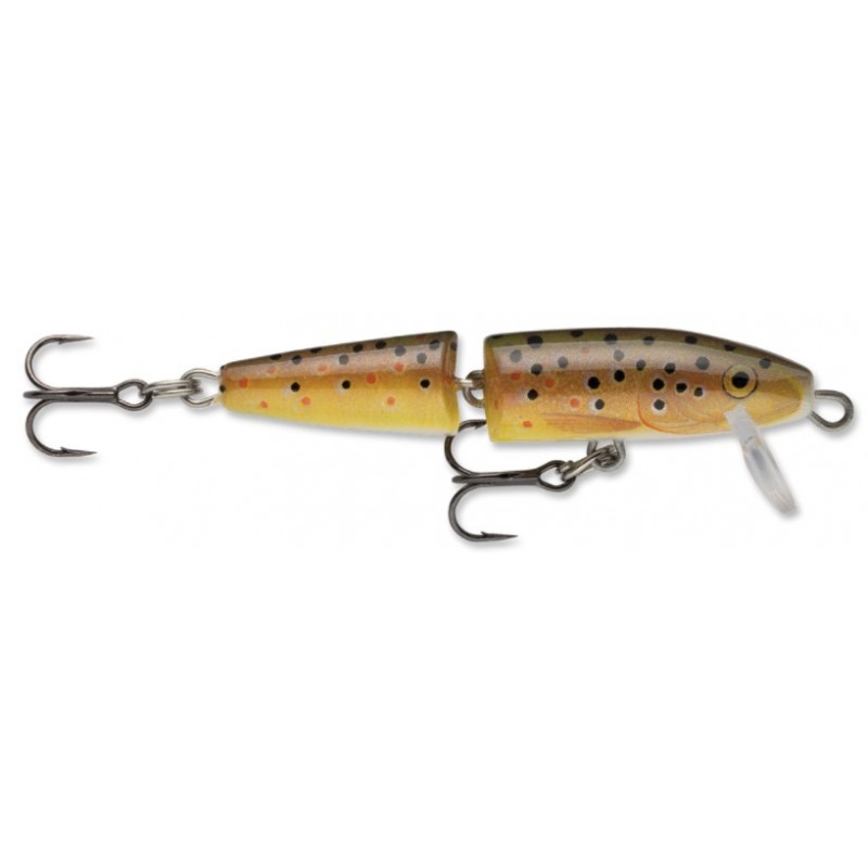 Rapala Jointed Articulado 9cm