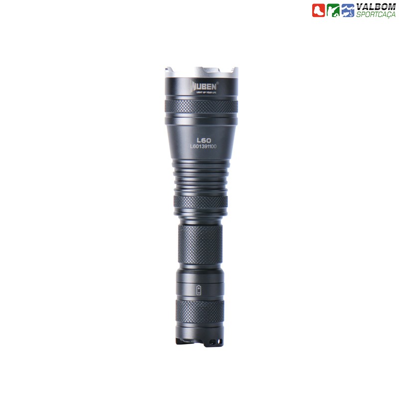 Lanterna Wuben L60 flashlight