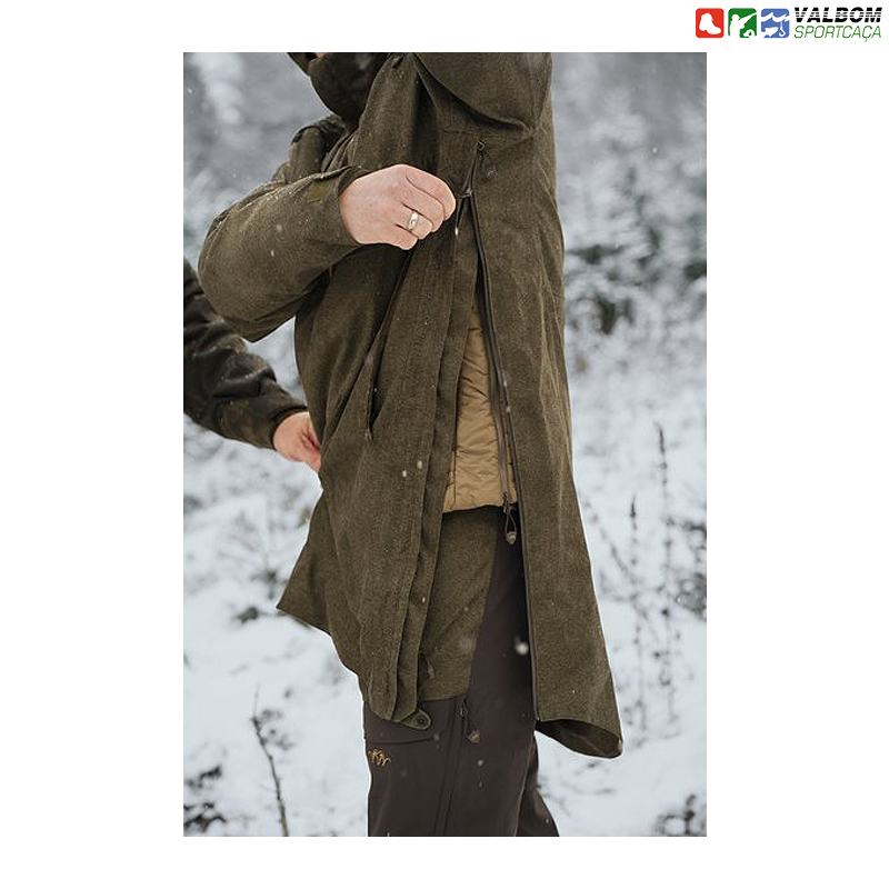 Blaser Men s Vintage Smock Laurent