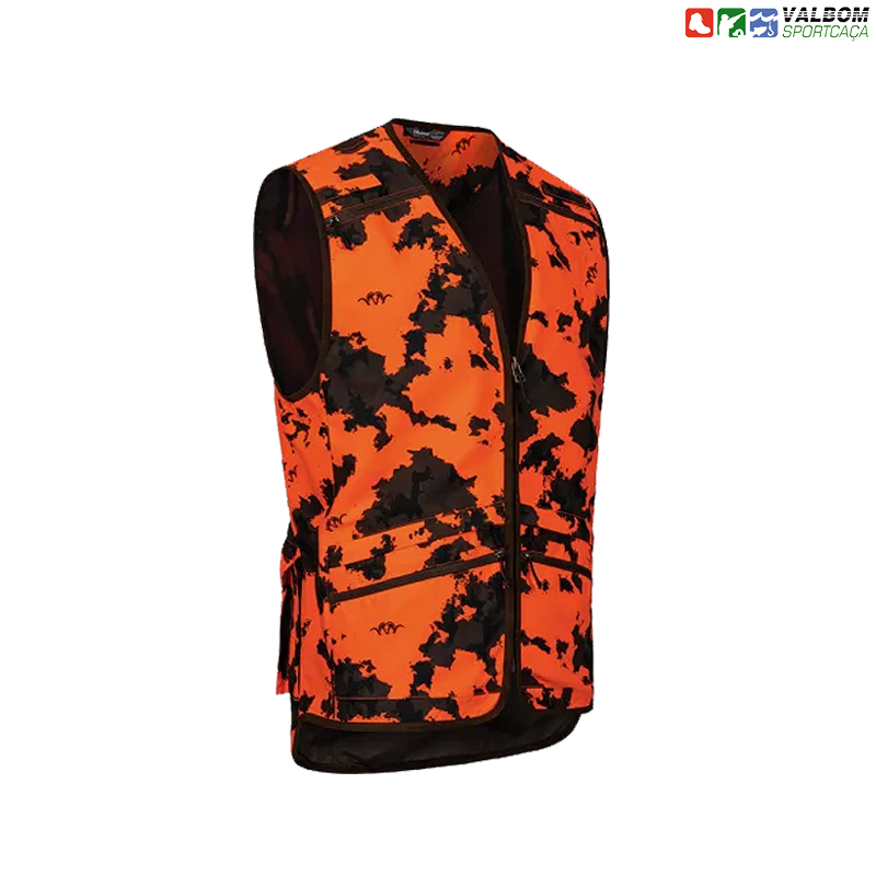 Blaser Men´s Blaze Vest Ken