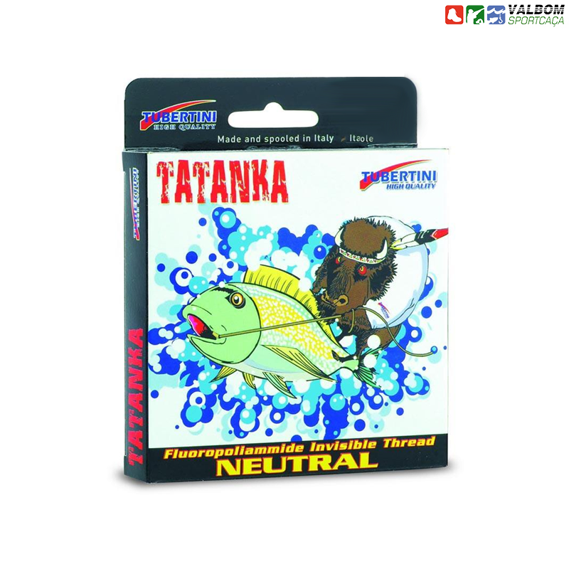 Fio Tatanka Neutral VáriosT.