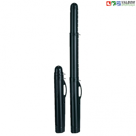 Airliner Rod Case Black