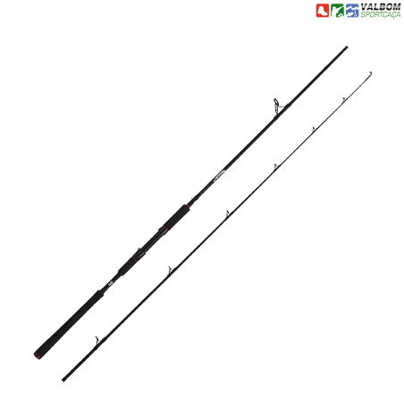 Beast Pike 862XXH 40-140g Spinning 259cm