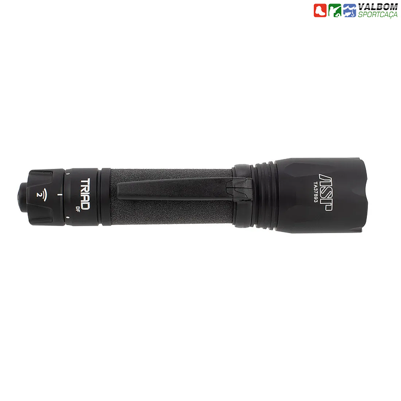 Lanterna ASP Triad DF