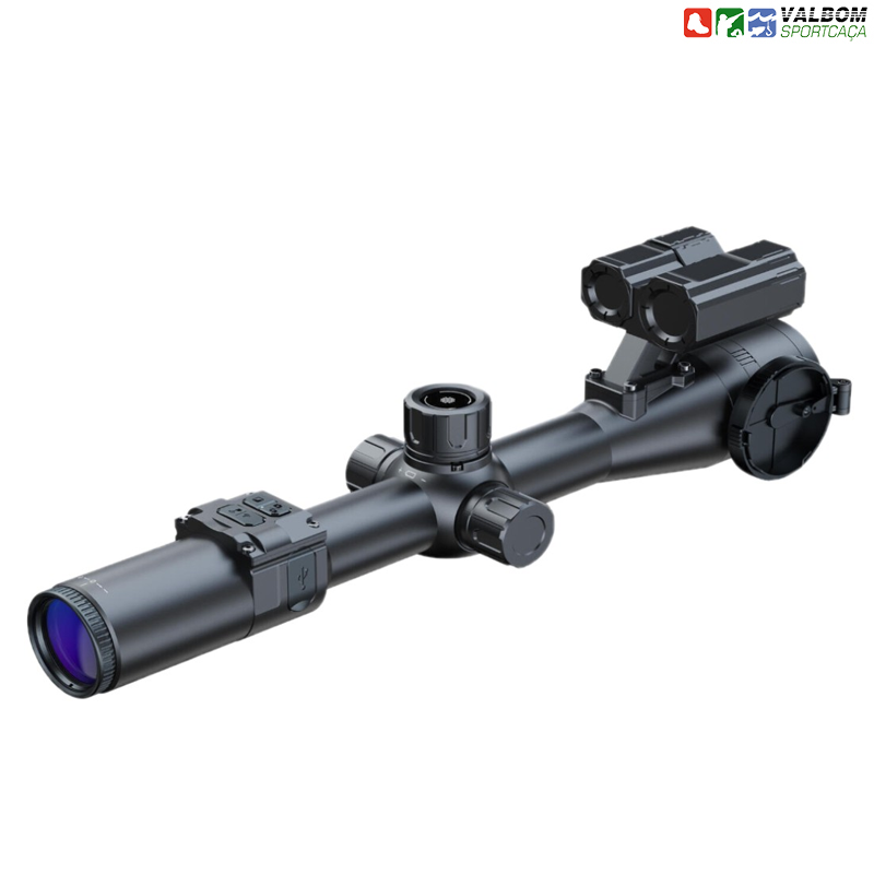 Pard DS35-70 LRF