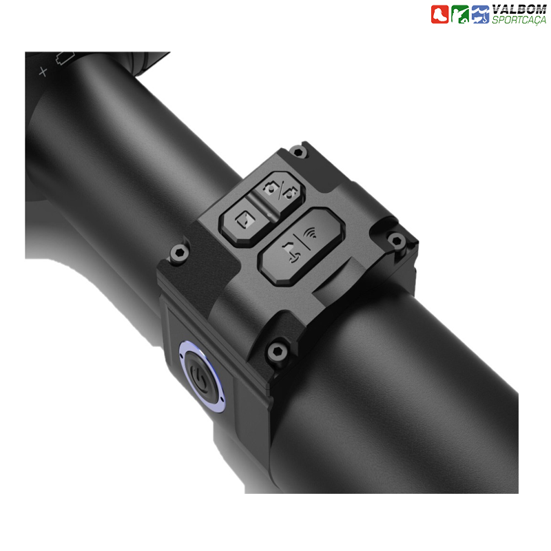 Pard DS35-70 LRF