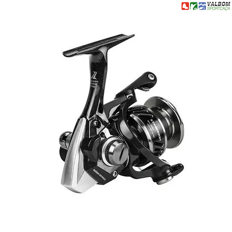 Carreto Okuma ITX-2500H HS
