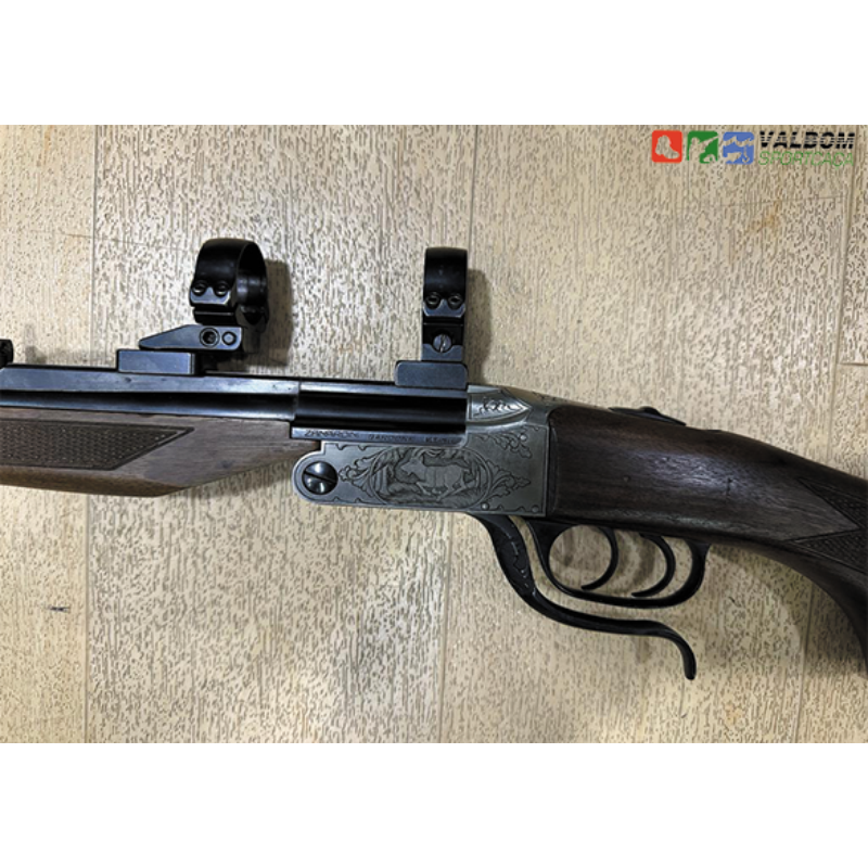 Zanardini Fox 7x65R/61cm