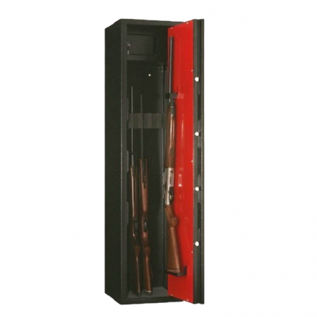 COFRE 7 ARMAS RIETTI R3-733