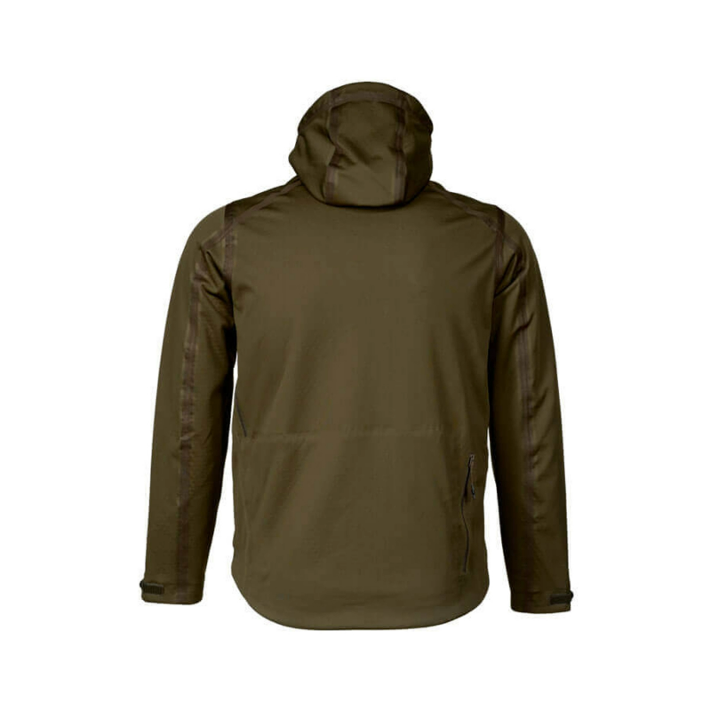 CASACO SOFTSHELL DE CAÇA OSSJ-1209