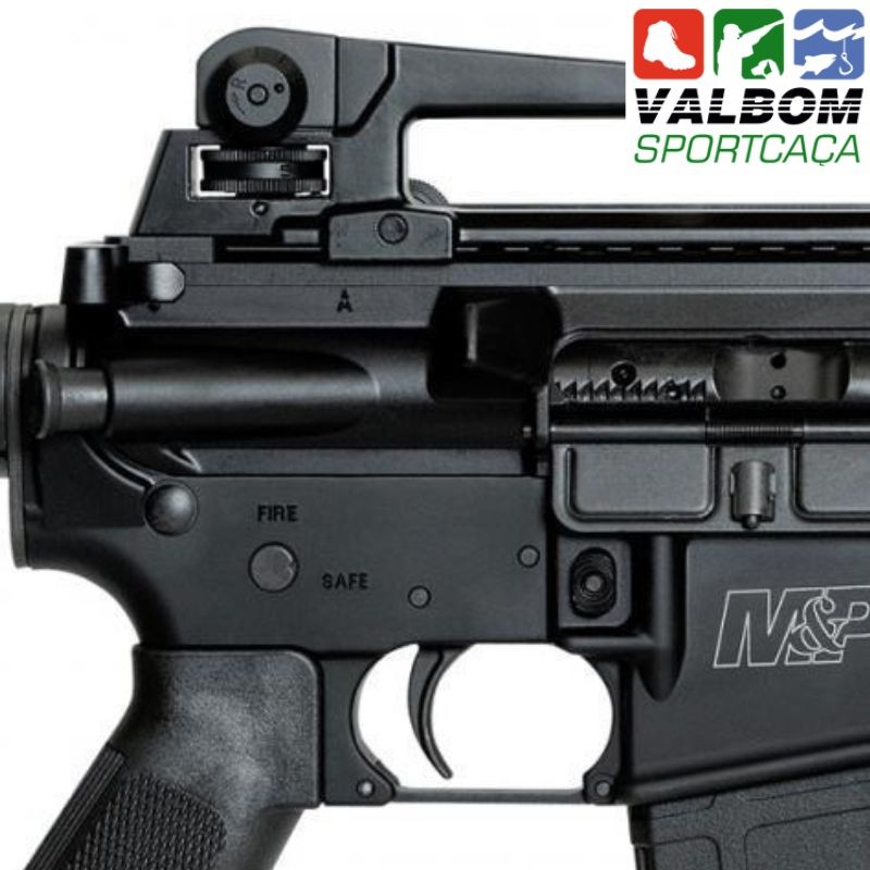 Carabina Smith E Wesson Mod. MEP15 Carry Handle 223 Rem