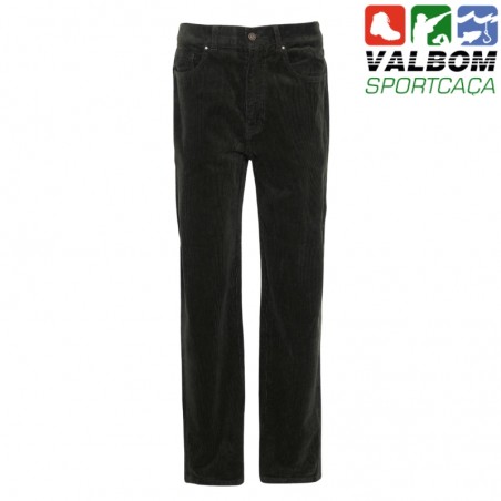 Barbour Stretch Cord Regular Trouser