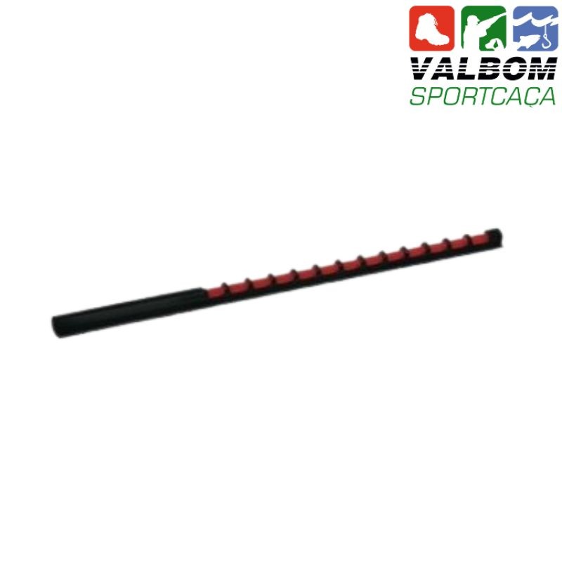 Ponto de mira Ruby Vermelho 120mm