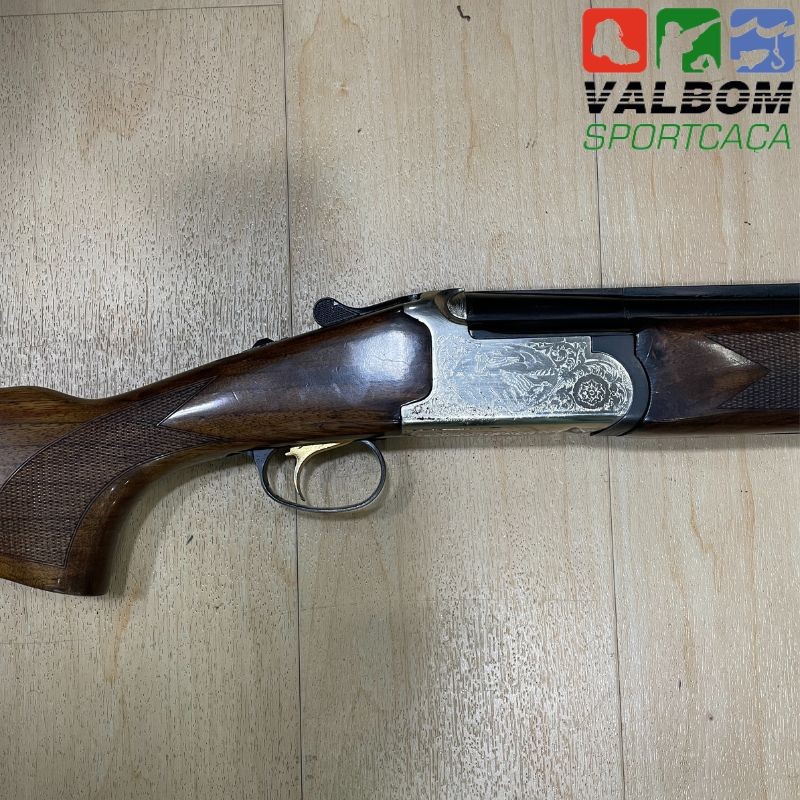 Zabala Hermanos 20/71cm