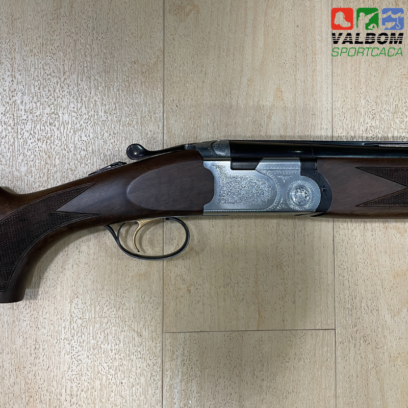 Beretta S687 Caça 12/61cm